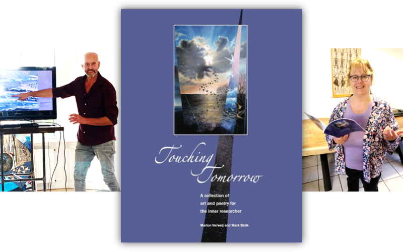 Verandering verwelkomen - The Optimist