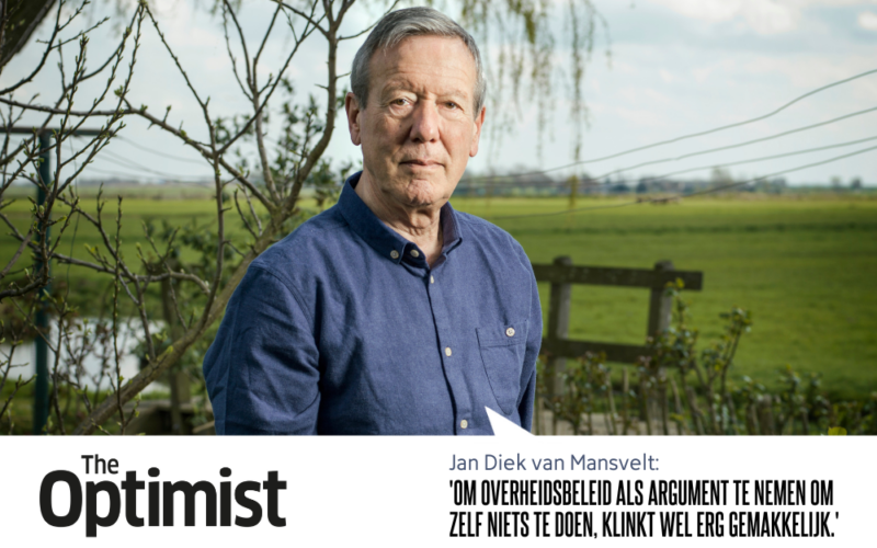 Koopgedrag als uiting van ethiek: ‘Maakt het iets uit wat ik doe ...